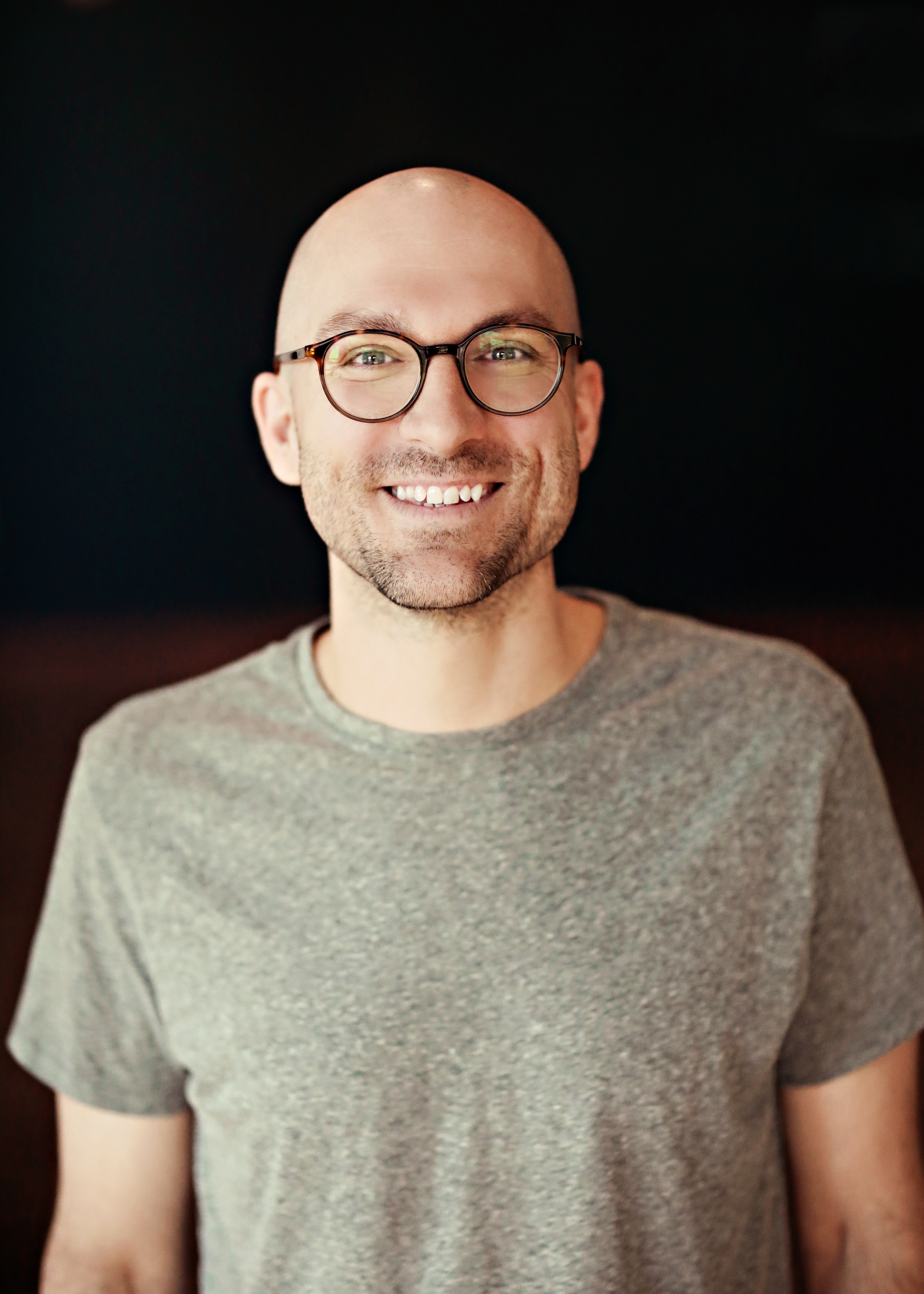 About – Daniel Seabaugh